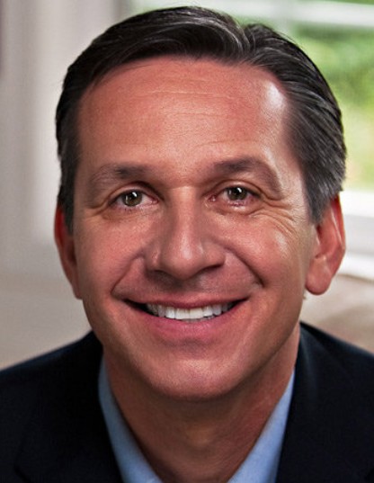 January 9, 2018 Meeting – Dino Rossi and Annual Business Meeting ...